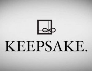 KeepSake - inPixelHaus