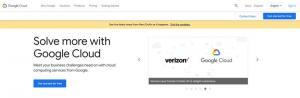 How to Set Up Google Cloud Platform Instance? - inPixelHaus